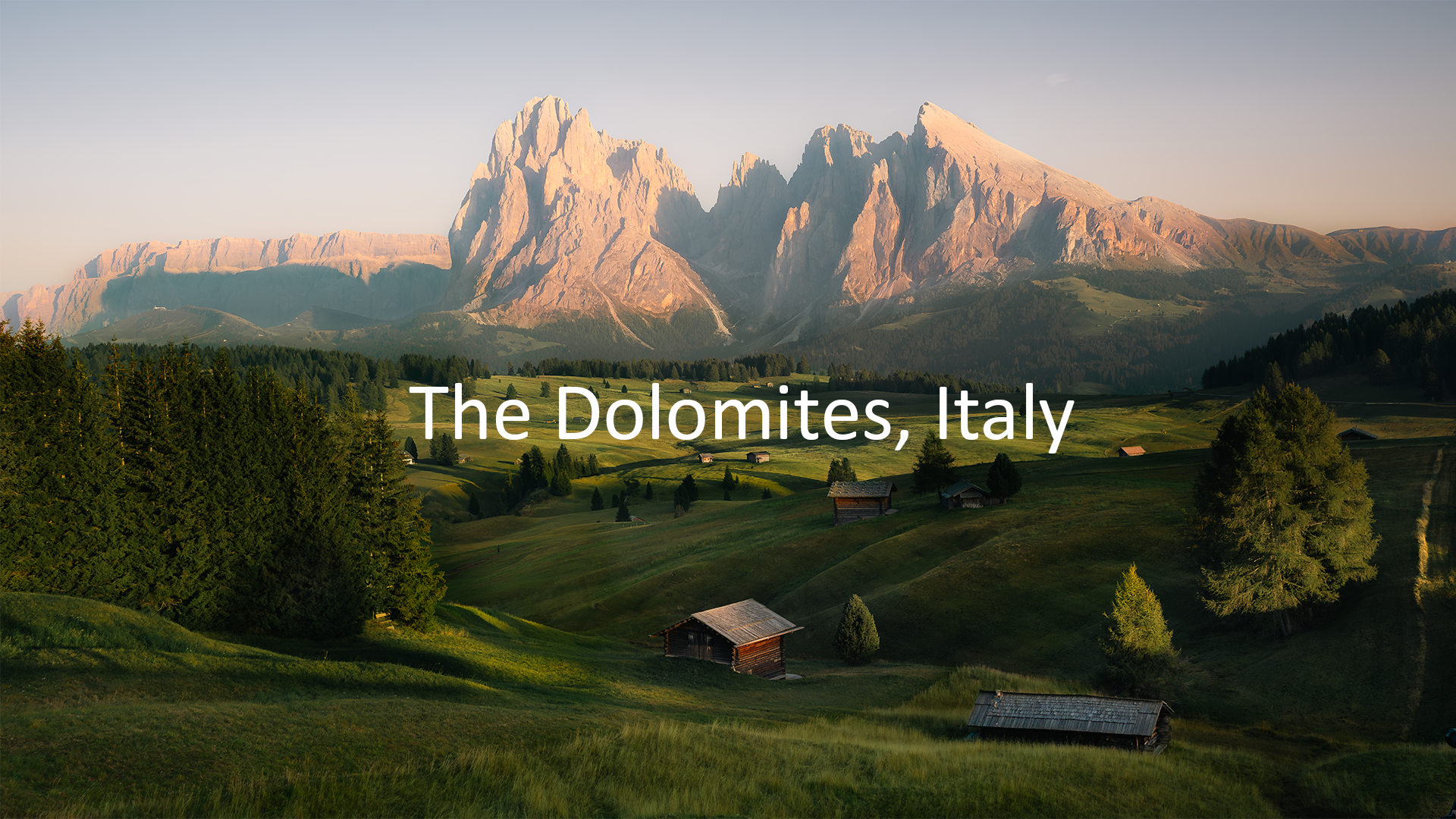 The 5 Best Places To Visit In The Dolomites, Italy [Full Travel Guide ...
